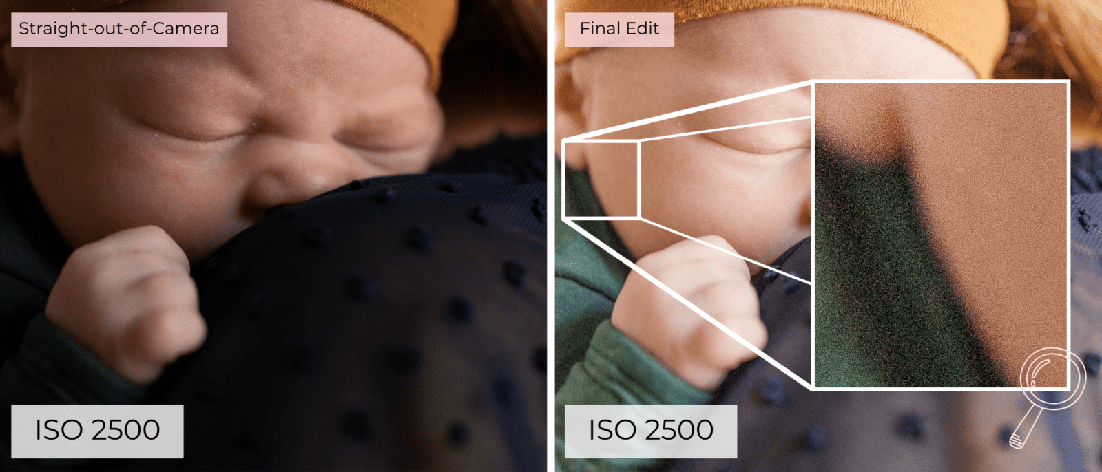 The Very Beginning | What Is ISO?